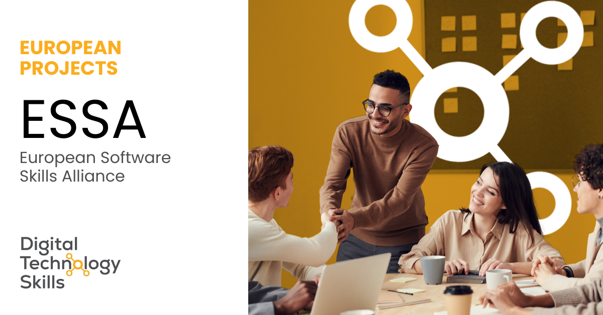 Digital Technology Skills