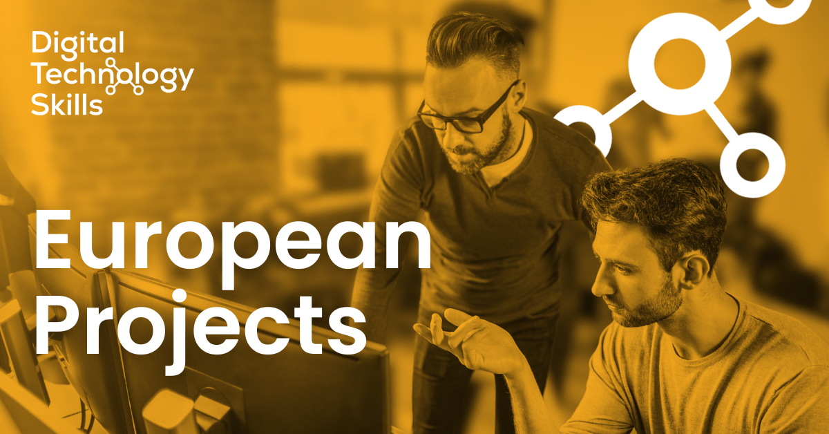 Digital Technology Skills