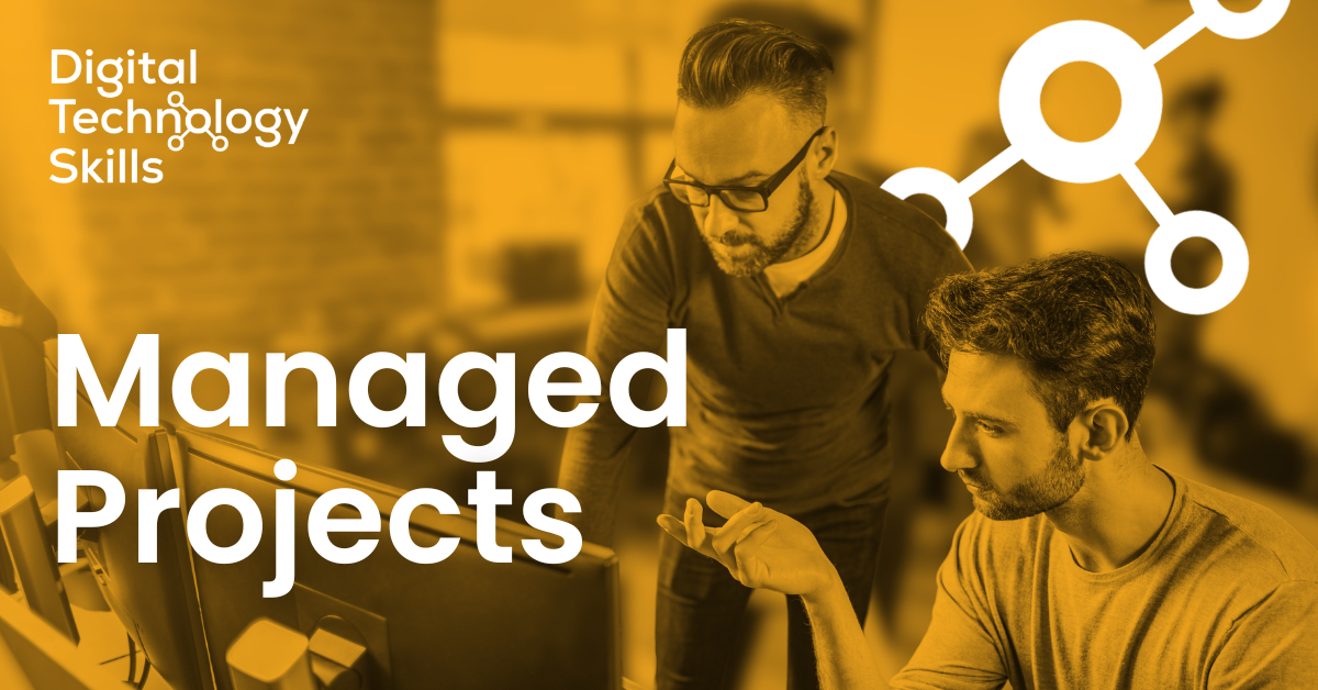 Digital Technology Skills